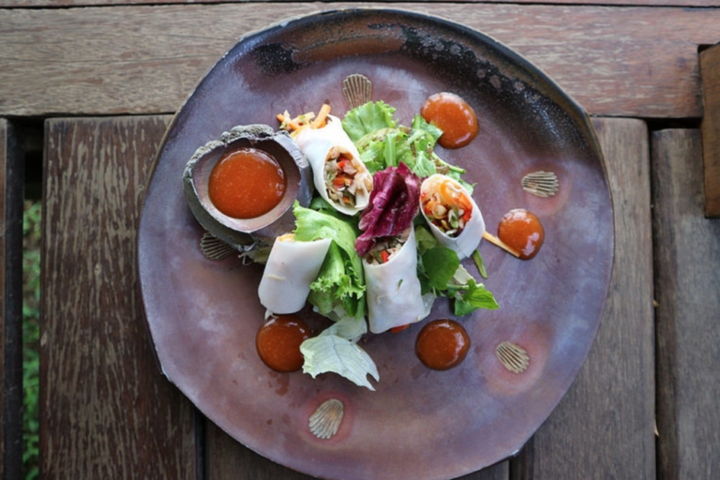 Moksa Ubud: Plant-based Cafe in Ubud, Bali » Deenise Glitz