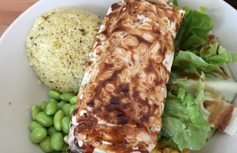 Lean Bento: Healthy Eating at Holland Village » Deenise Glitz