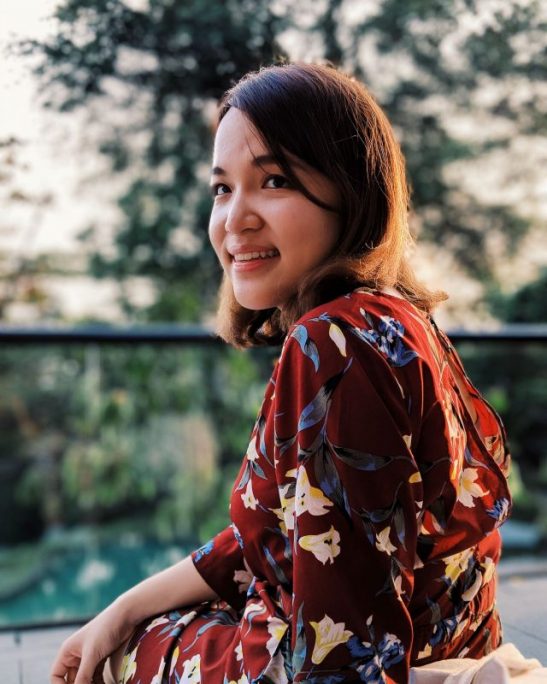 About » Deenise Glitz