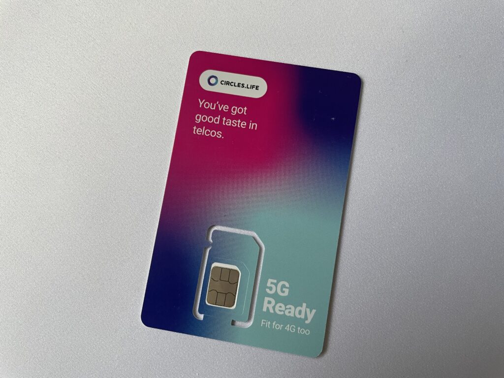 3 Reasons why I decided to switch back to the basic Circles.Life mobile ...