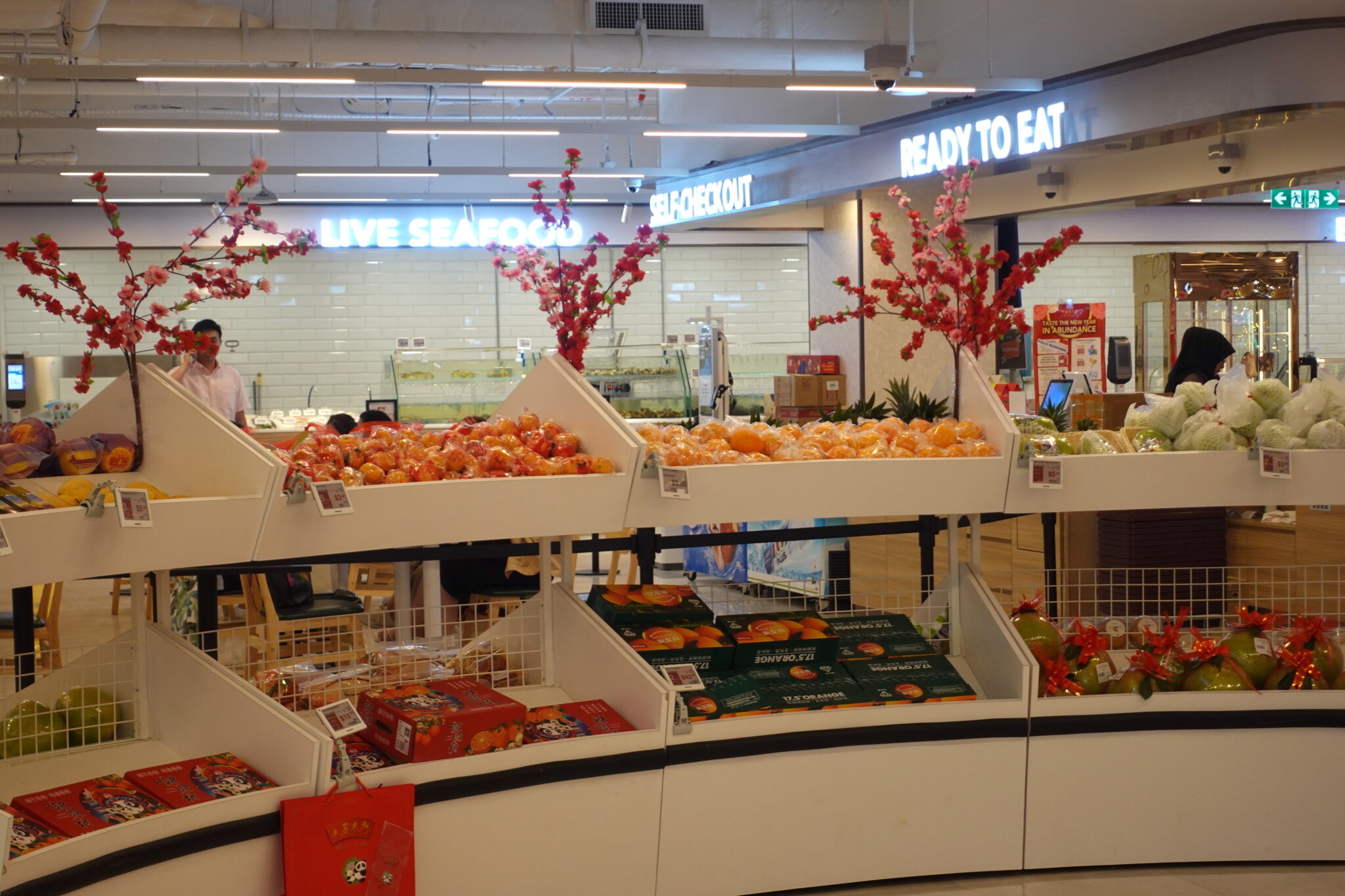 Taste Orchard: A New Shopping Experience along Orchard Road » Deenise Glitz