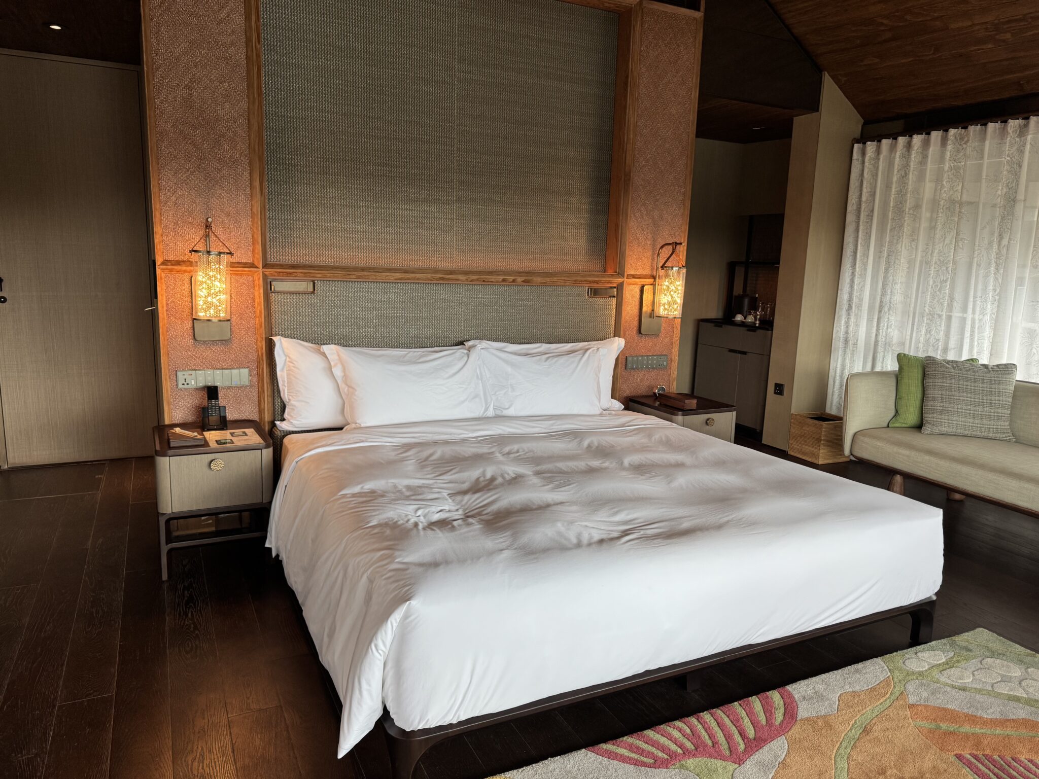 Mandai Rainforest Resort by Banyan Tree: A Family-friendly luxurious ...