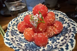 [Review] Yānhuo restaurant 烟伙 : A new modern Chinese bistro with a ...