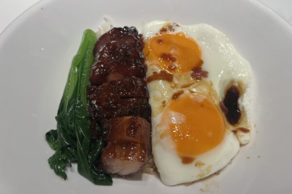 Viral Hong Kong Cha Chaan Teng Keming Bing Sat 克茗冰室 has just opened in ...