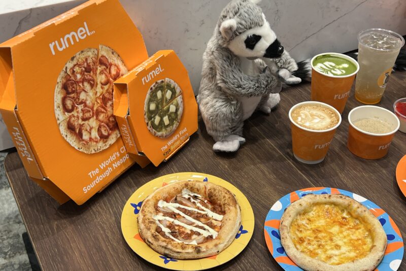 [Review] rumeL is Singapore’s Cheapest Sourdough Pizza but is it worth ...