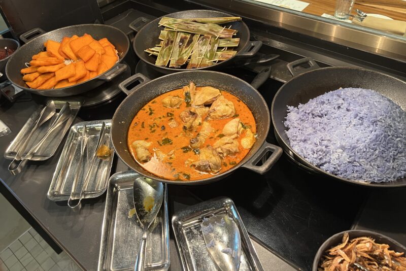 [Review] Beach Road Kitchen: Chef-on-show Seafood Buffet restaurant ...