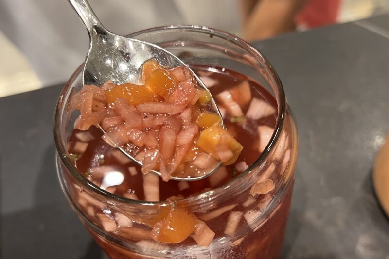 [Review] Beach Road Kitchen: Chef-on-show Seafood Buffet restaurant ...