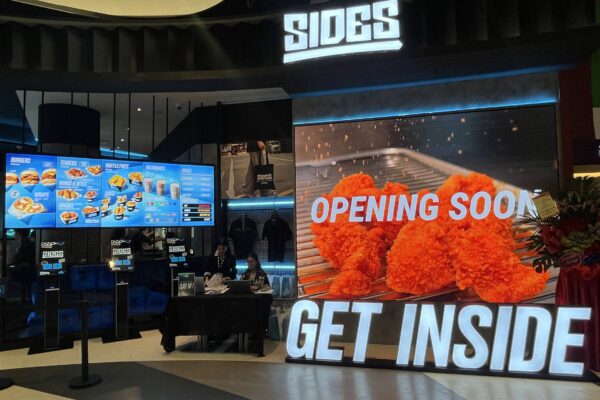 SIDES Singapore: UK YouTube Group Sidemen opens their first ...