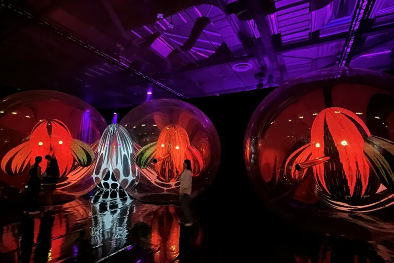 Balloon Museum’s POP AIR – Art is Inflatable exhibition is now at ...