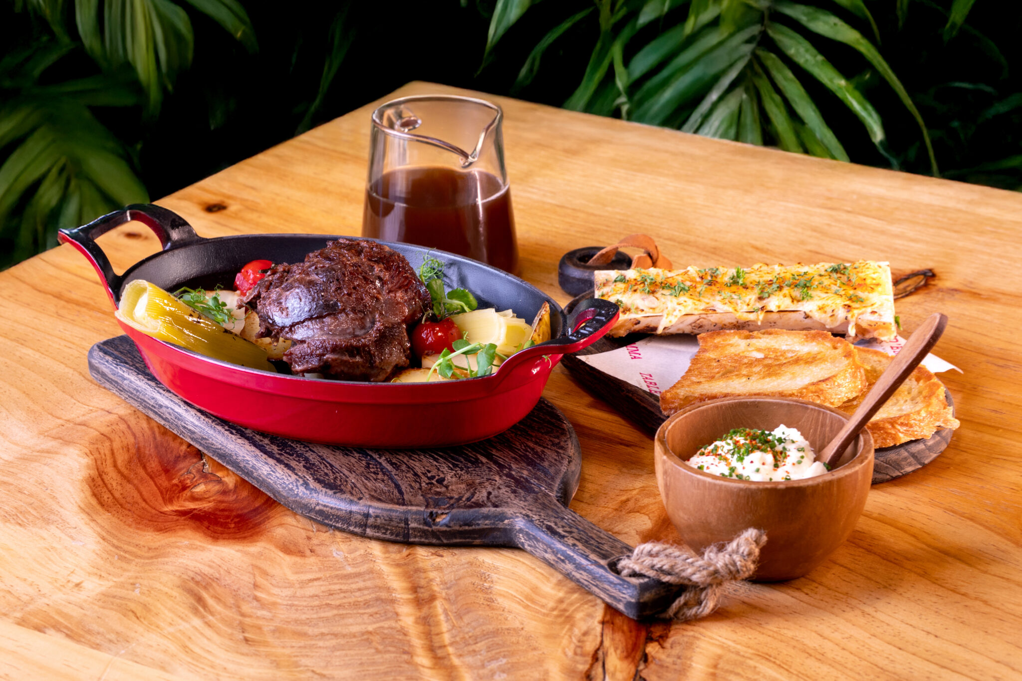 [Review] La Table d’Emma: Comforting French food from Paris to Alsace ...