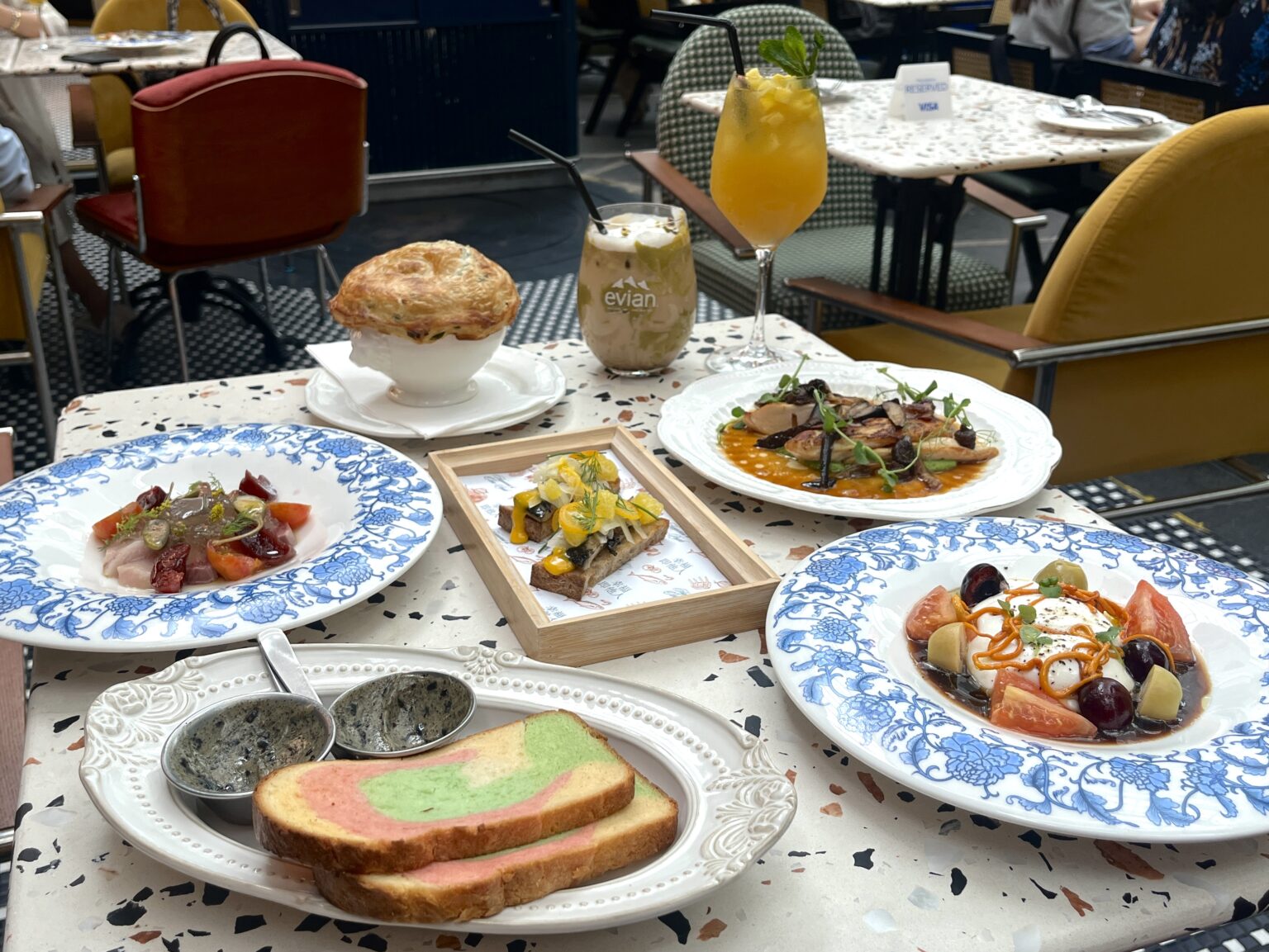 [Review] La Table d’Emma: Comforting French food from Paris to Alsace ...