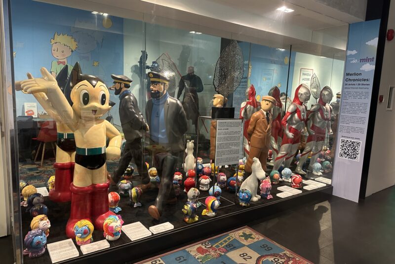 MINT Museum of Toys: Relive your childhood at this unique museum in ...