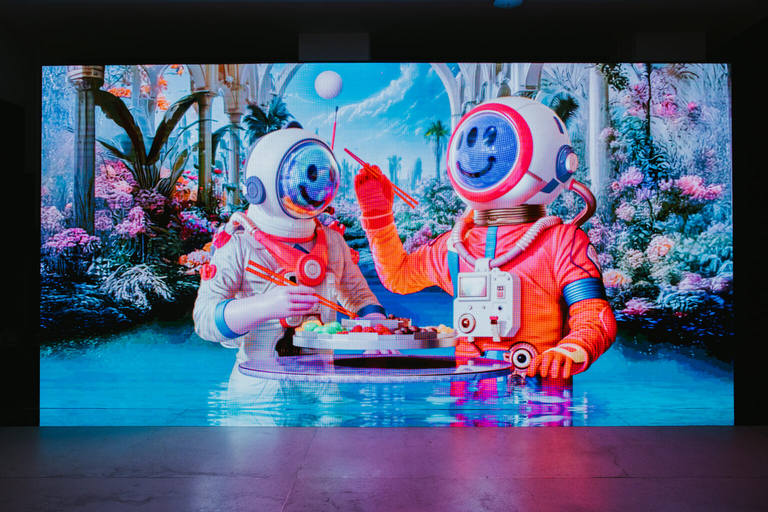 Singapore Night Festival 2025: Dive into ‘Island Nights » Deenise Glitz