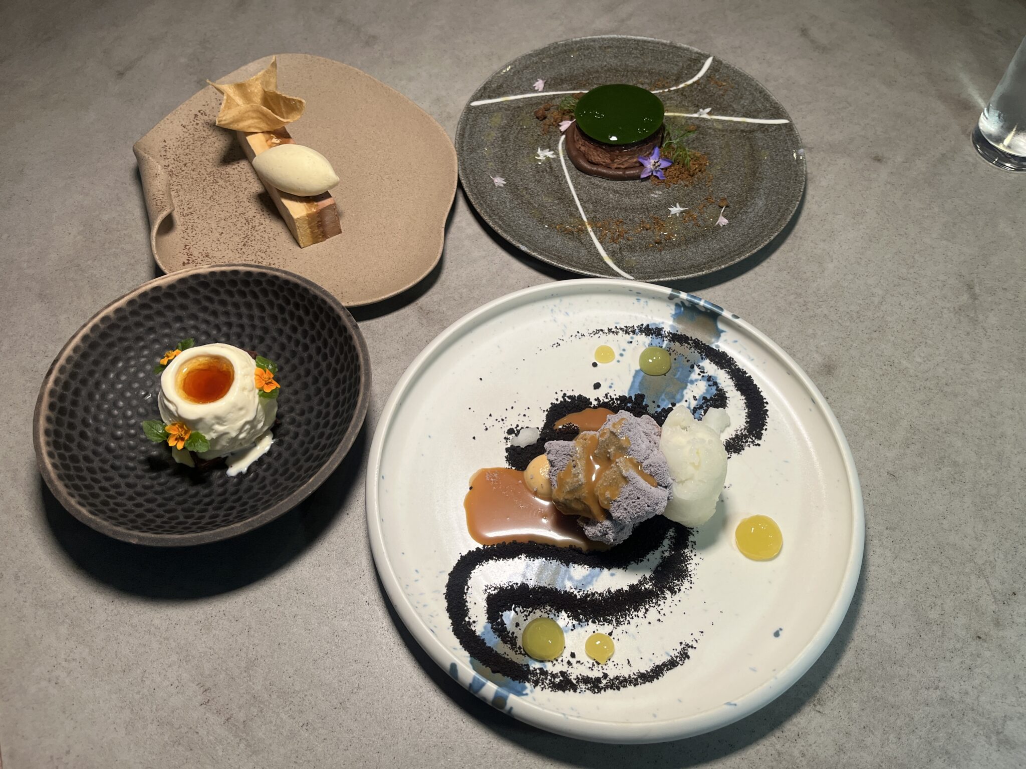 [Review] La Table d’Emma: Comforting French food from Paris to Alsace ...