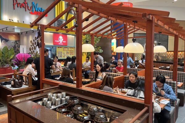Kimchi Mama: A Korean Comfort Food Haven at Bugis+ » Deenise Glitz