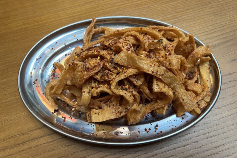 Kimchi Mama: A Korean Comfort Food Haven at Bugis+ » Deenise Glitz