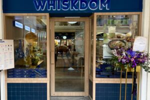 Review: Whiskdom opens a new cafe outlet in Chinatown » Deenise Glitz
