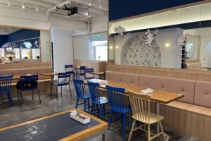Review: Whiskdom opens a new cafe outlet in Chinatown » Deenise Glitz