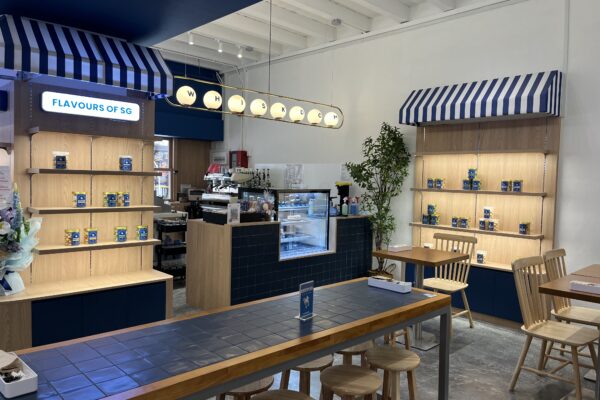 Review: Whiskdom opens a new cafe outlet in Chinatown » Deenise Glitz