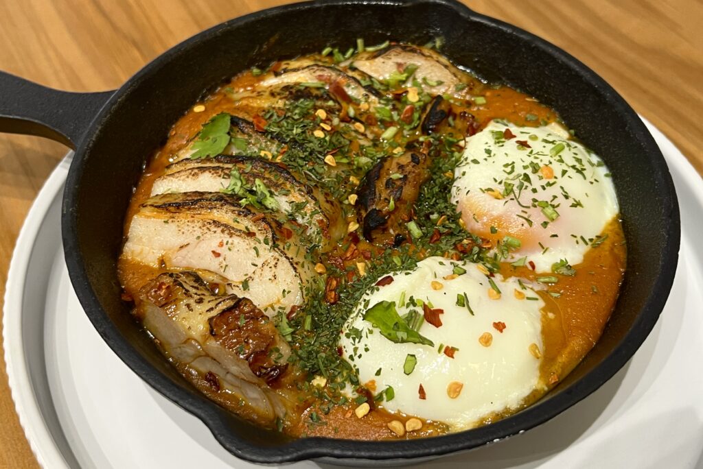 Review: Whiskdom opens a new cafe outlet in Chinatown » Deenise Glitz