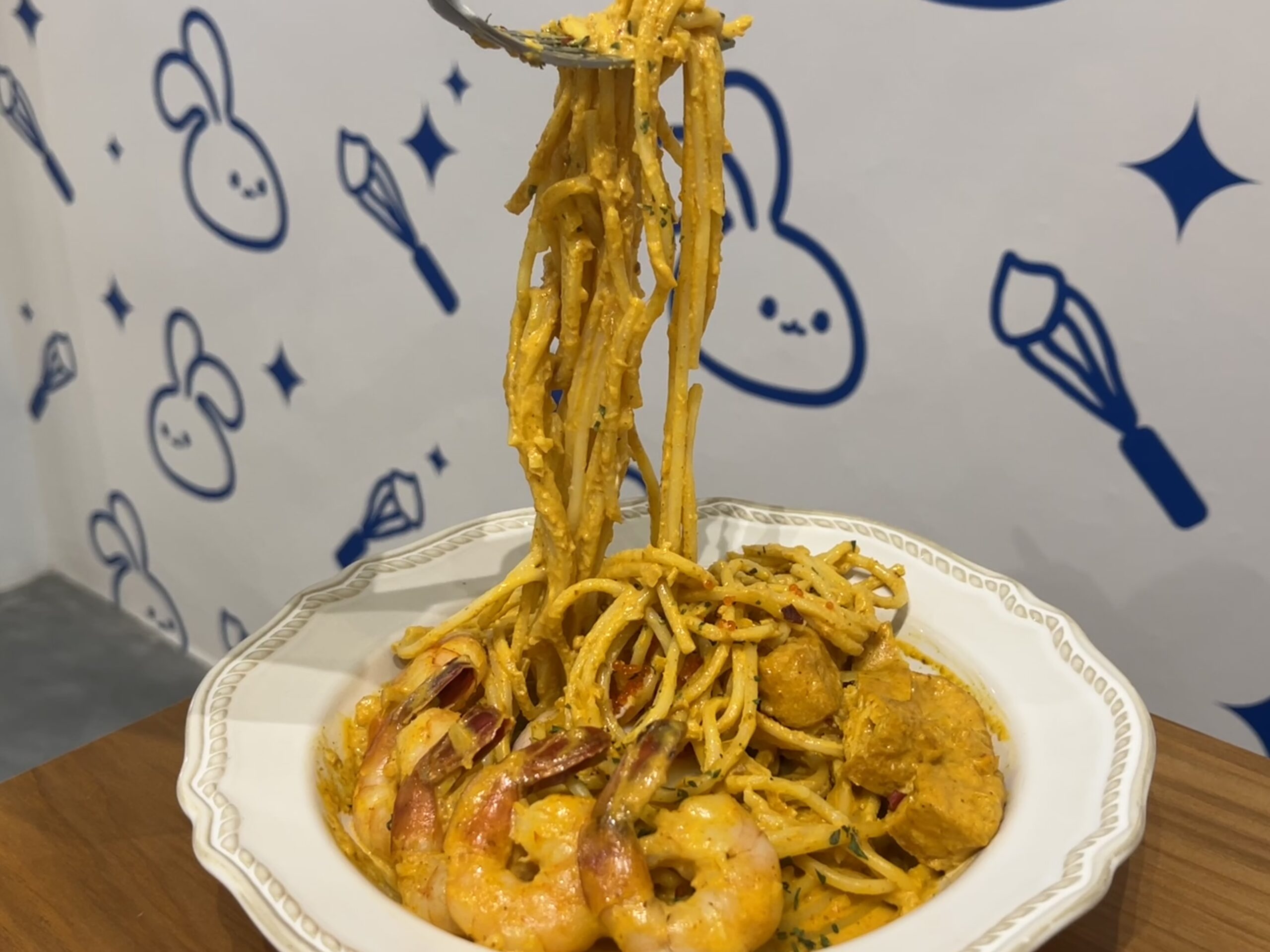 Review: Whiskdom opens a new cafe outlet in Chinatown » Deenise Glitz