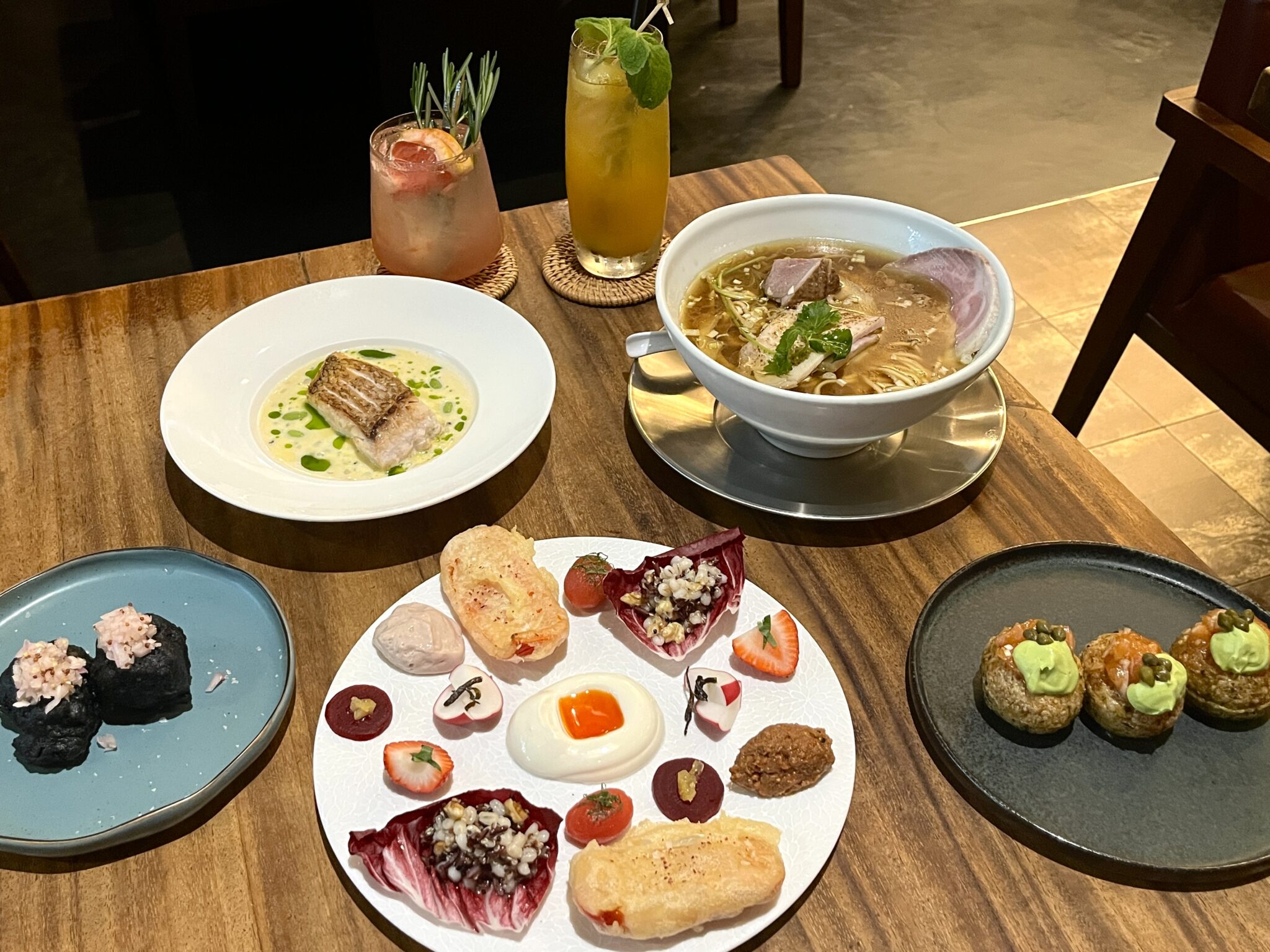 [Review] La Table d’Emma: Comforting French food from Paris to Alsace ...