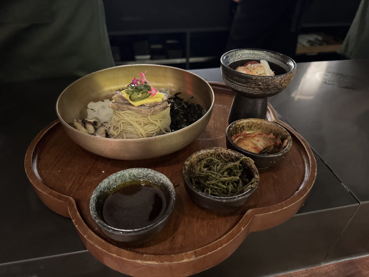 Kimchi Mama: A Korean Comfort Food Haven at Bugis+ » Deenise Glitz