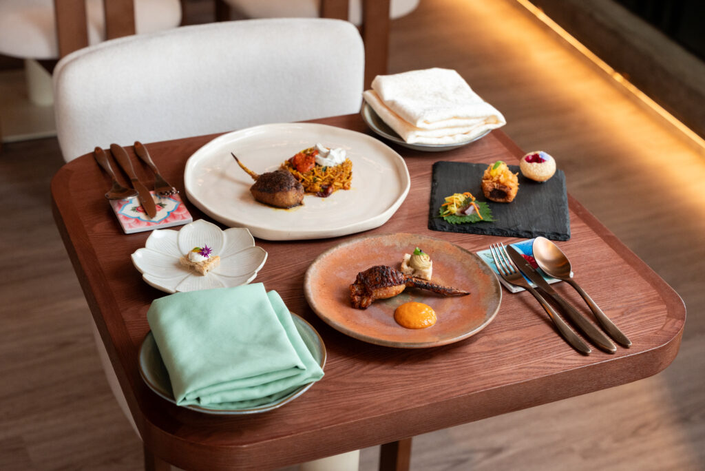 Shin Katsu: This is possibly one of the best Tonkatsu restaurants in Singapore » Deenise Glitz