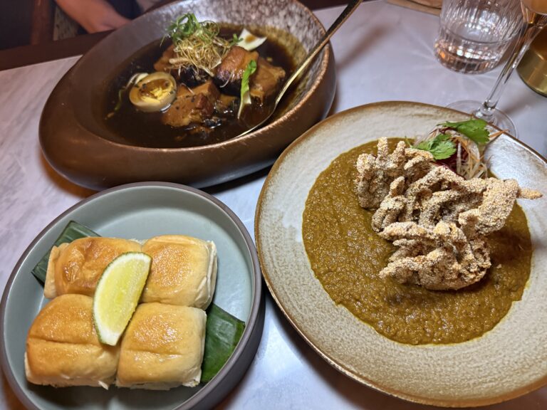 Kimchi Mama: A Korean Comfort Food Haven at Bugis+ » Deenise Glitz