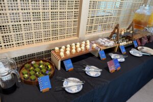 Hathaway Weekend Brunch Buffet: Affordable 1-for-1 dining promo at $38 ...