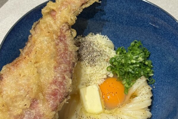 TOKYO’S Famous UDON SHIN is now in Singapore » Deenise Glitz