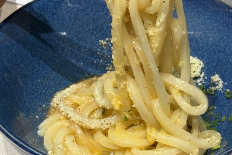 TOKYO’S Famous UDON SHIN is now in Singapore » Deenise Glitz