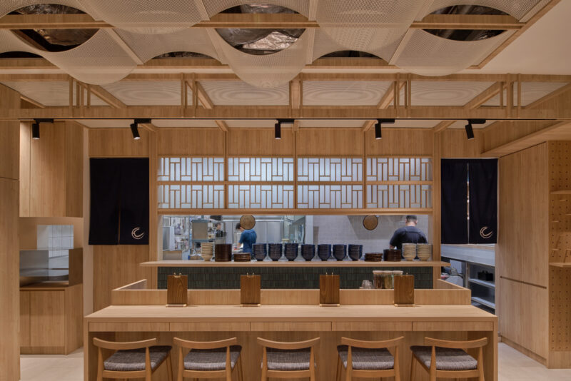 TOKYO’S Famous UDON SHIN is now in Singapore » Deenise Glitz