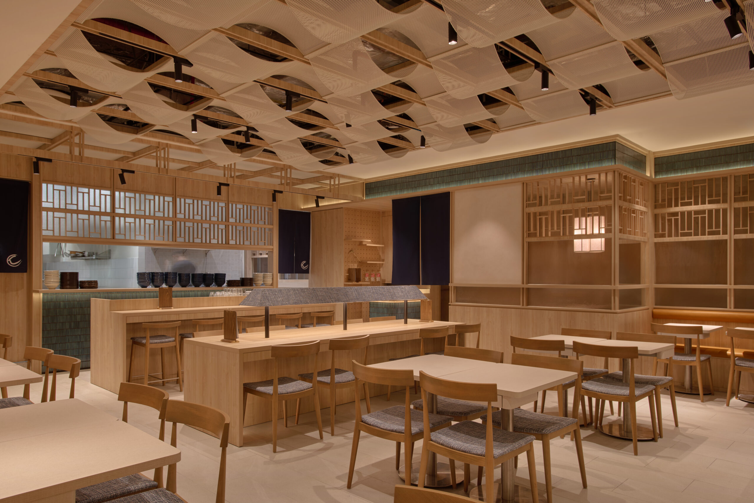 TOKYO’S Famous UDON SHIN is now in Singapore » Deenise Glitz