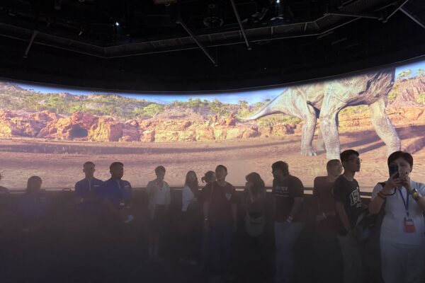 Exploria: A New Immersive Indoor Experience at Mandai Wildlife Reserve ...