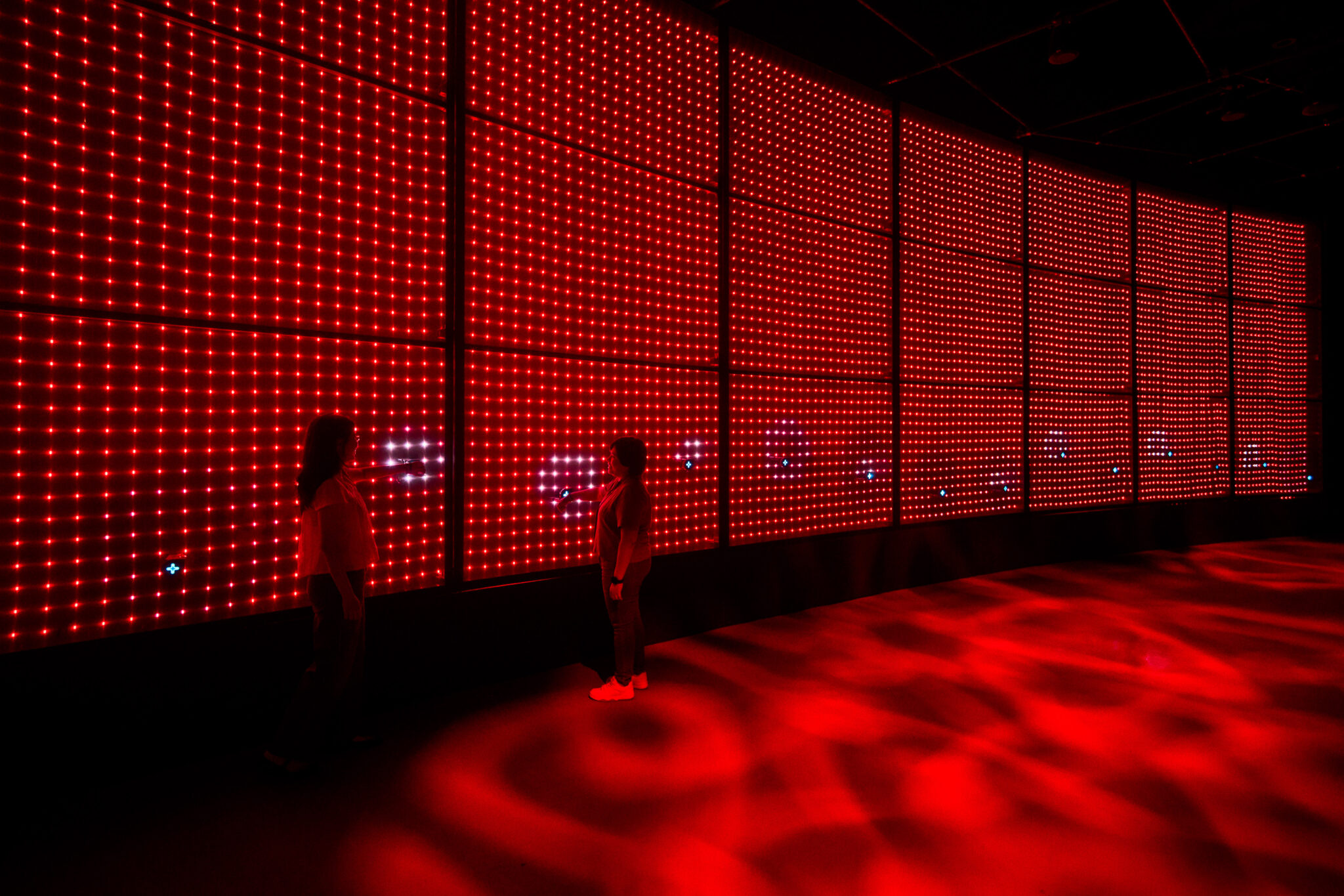 Exploria: A New Immersive Indoor Experience at Mandai Wildlife Reserve ...